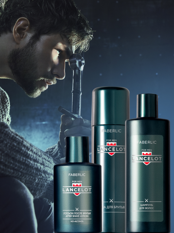 Официальный сайт Faberlic (Фаберлик), информация о продукции, выбор ...